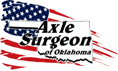 Spindle GO/NO GO Wear Gauge – Axle Surgeon of OK Parts