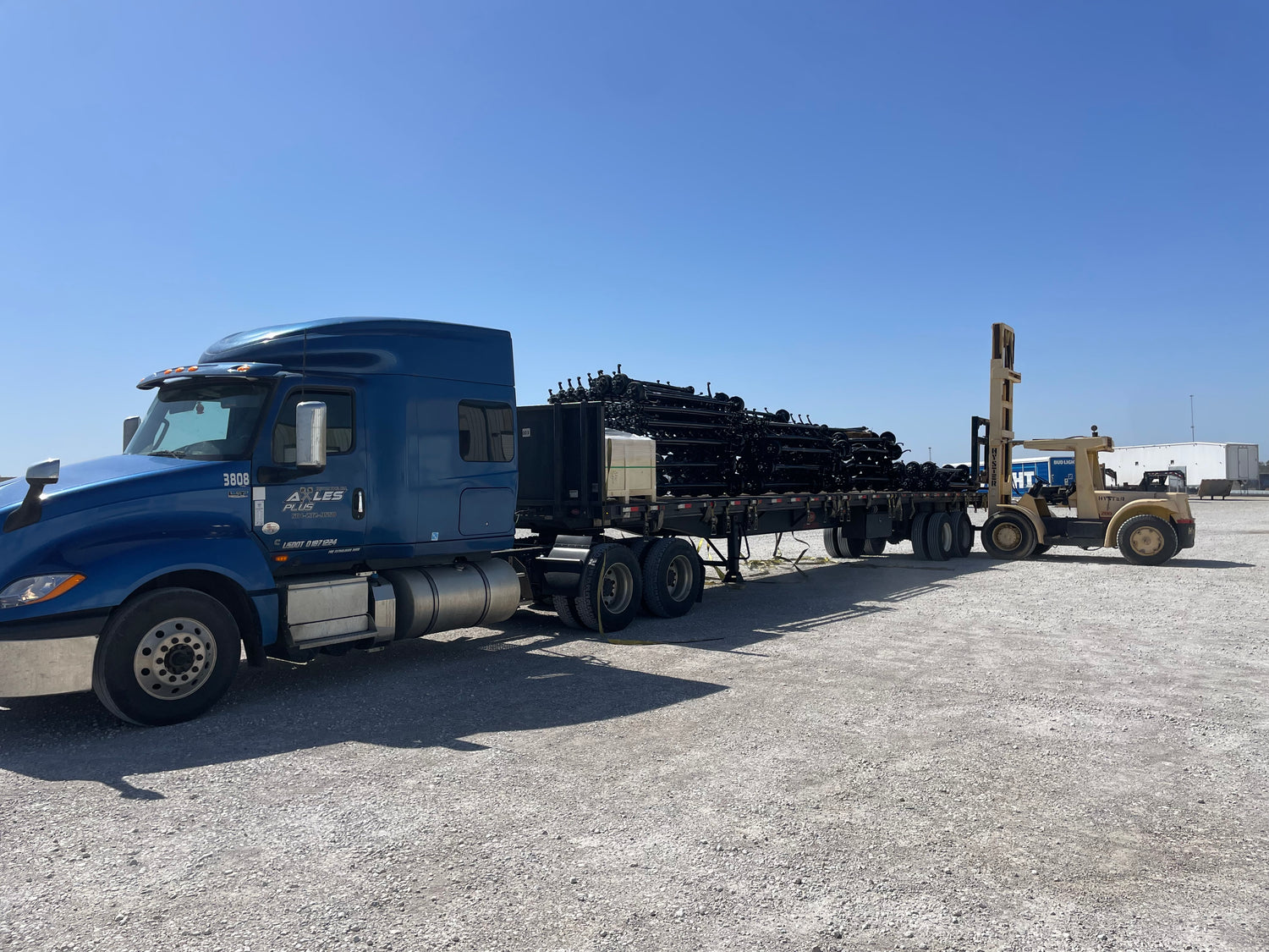 Axle Surgeon of Oklahoma Parts – Axle Surgeon of OK Parts